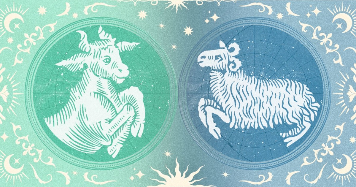 Aries and Taurus Compatibility: How The Zodiac Signs Connect In Love