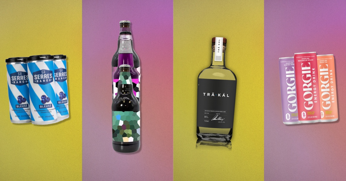 6 Trendy Beverages From Small Businesses