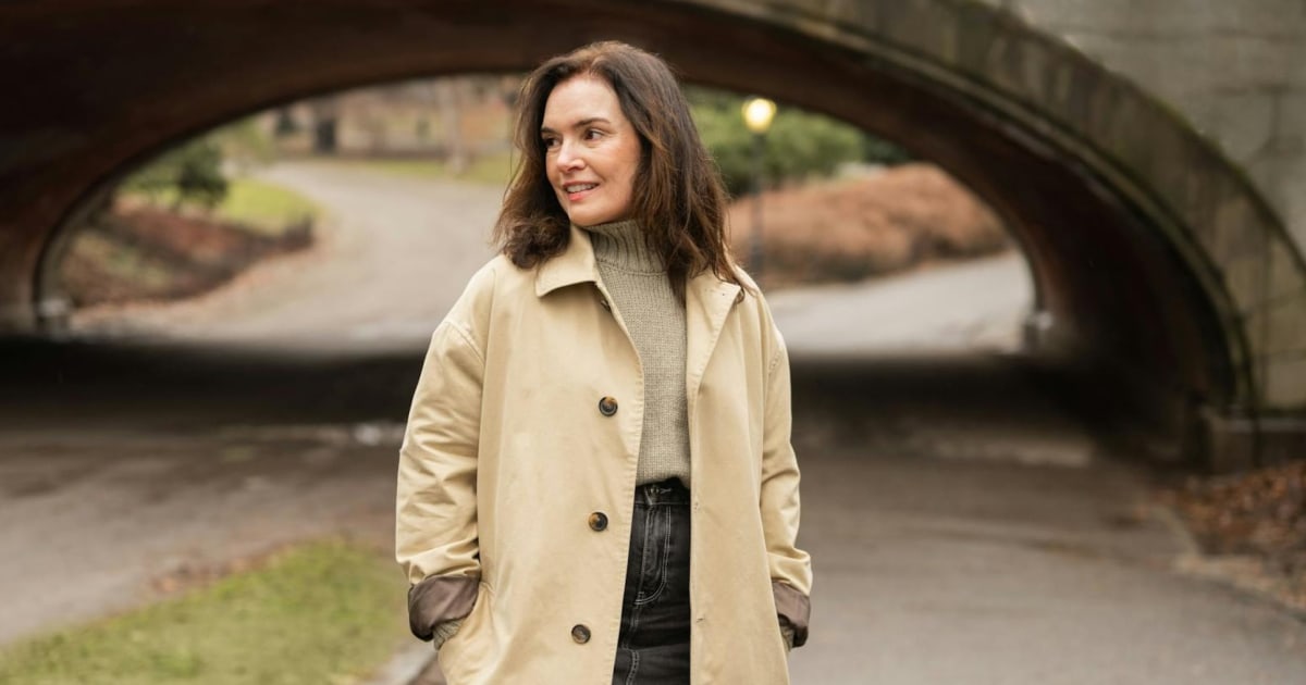 23 Best Trendy Jackets for Women for Fall 2024