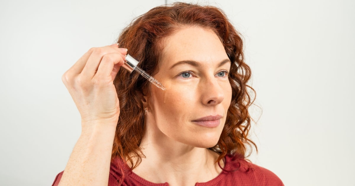 5 best copper peptide products for your skin