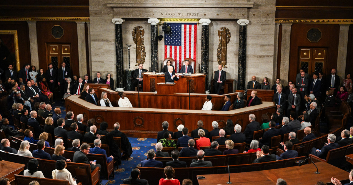 How the House Would Pick the President in the Event of an Electoral ...