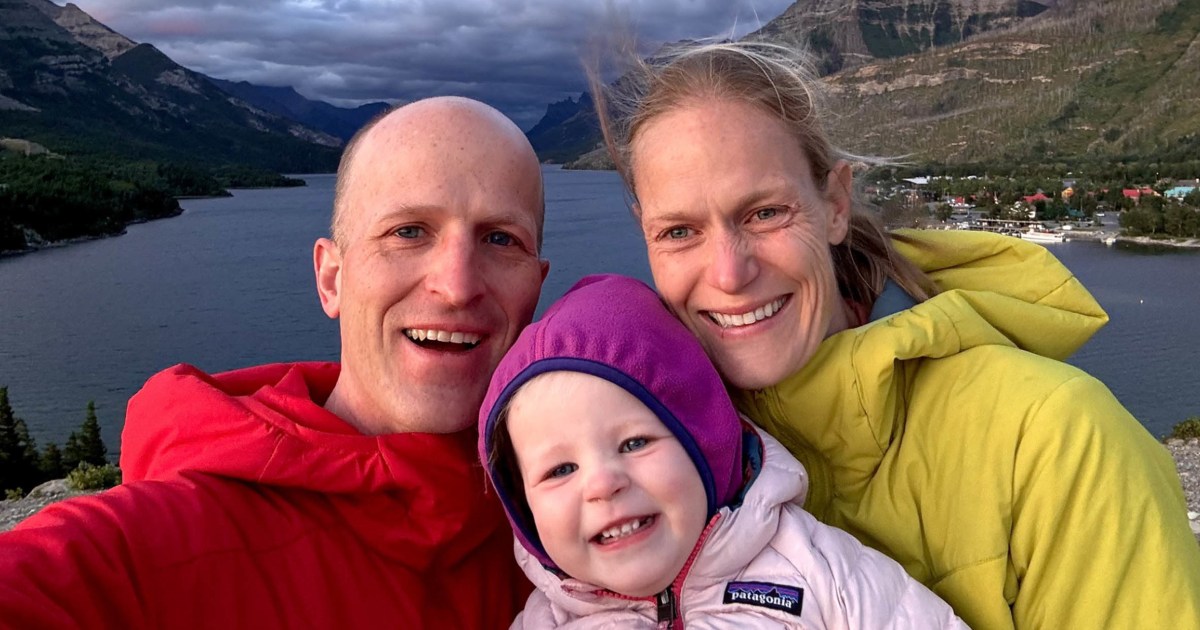 Woman, 35, Finds Love During Breast Cancer Chemo, Has Baby Against Odds