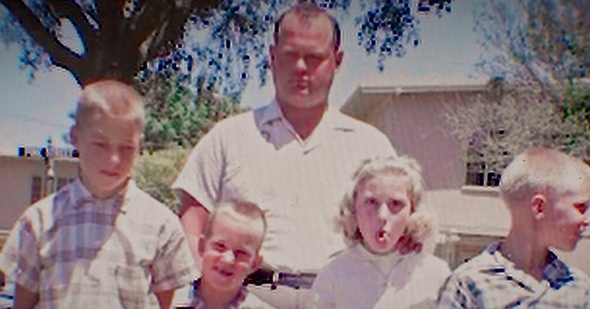 Who Was The Zodiac Killer? Siblings Who Knew Arthur Leigh Allen Say It ...