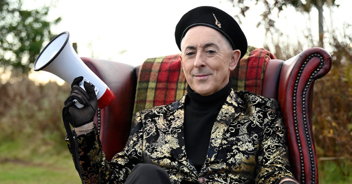 'The Traitors' Season 3 Premiere Date: Alan Cumming Reveals Details ...