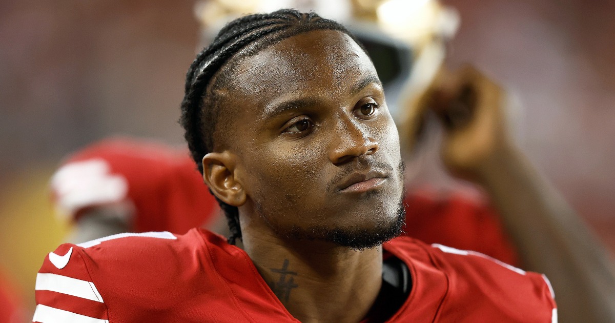49ers Player Charvarius Ward's Daughter Amani Died At 1 Year Old