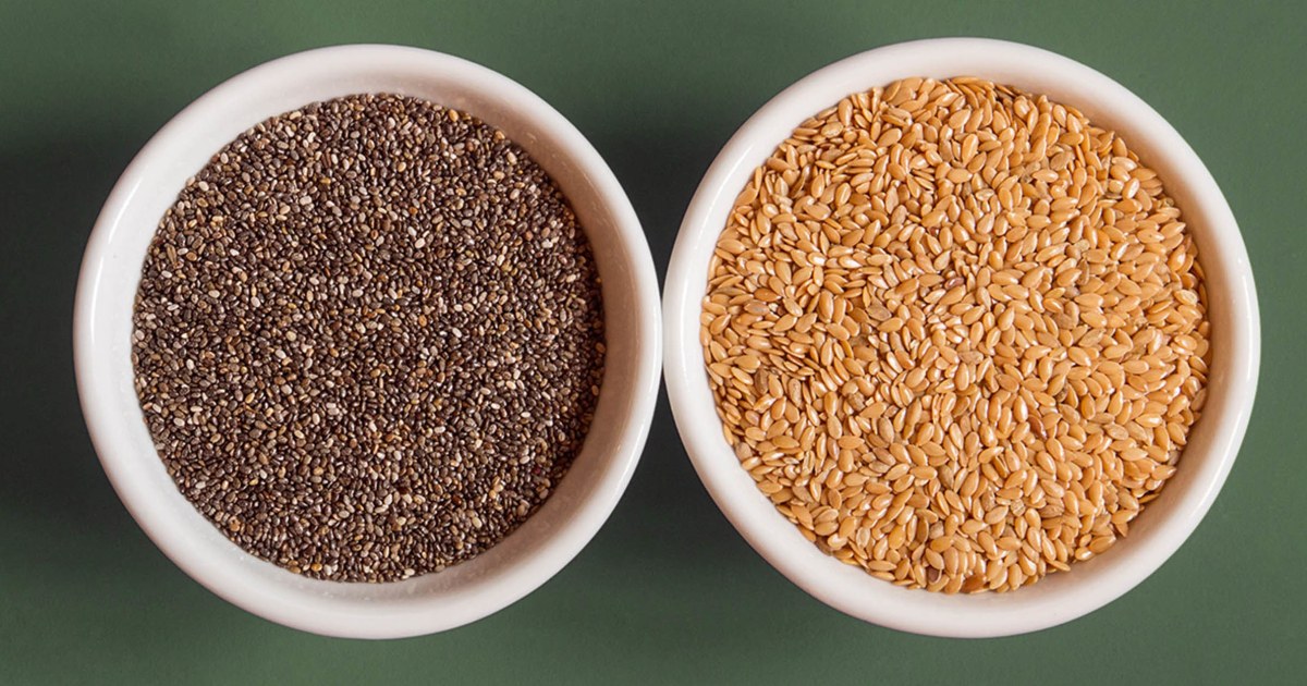 What Are Ground Seeds