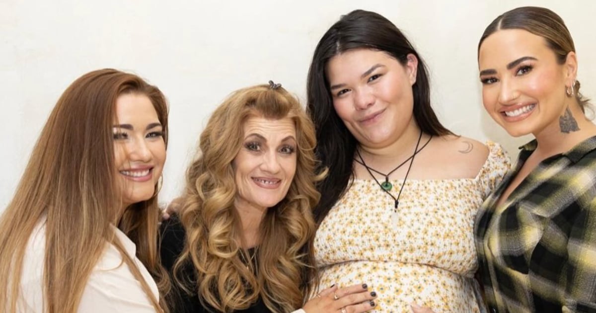 Demi Lovato’s Niece Dies After Madison De La Garza Has Emergency C-Section