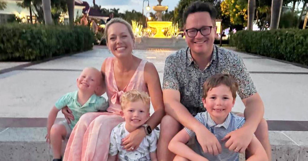 Dylan Dreyer Shares Family Sick-Day Recipe