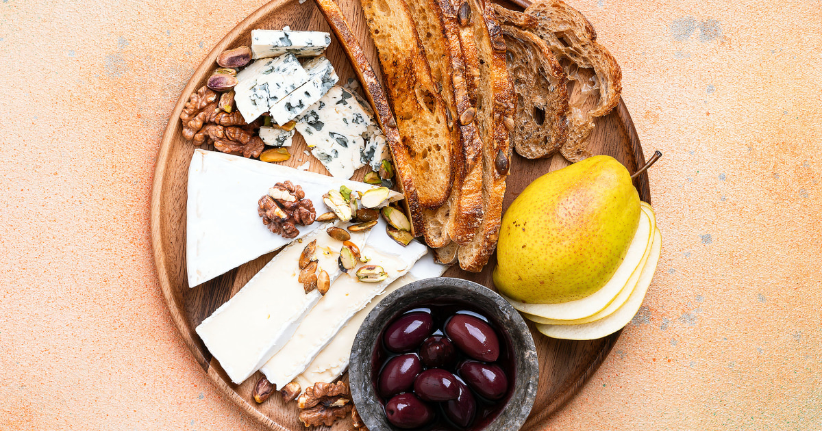 25 Healthy Snacks To Fight Hunger, Recommended by a Dietitian