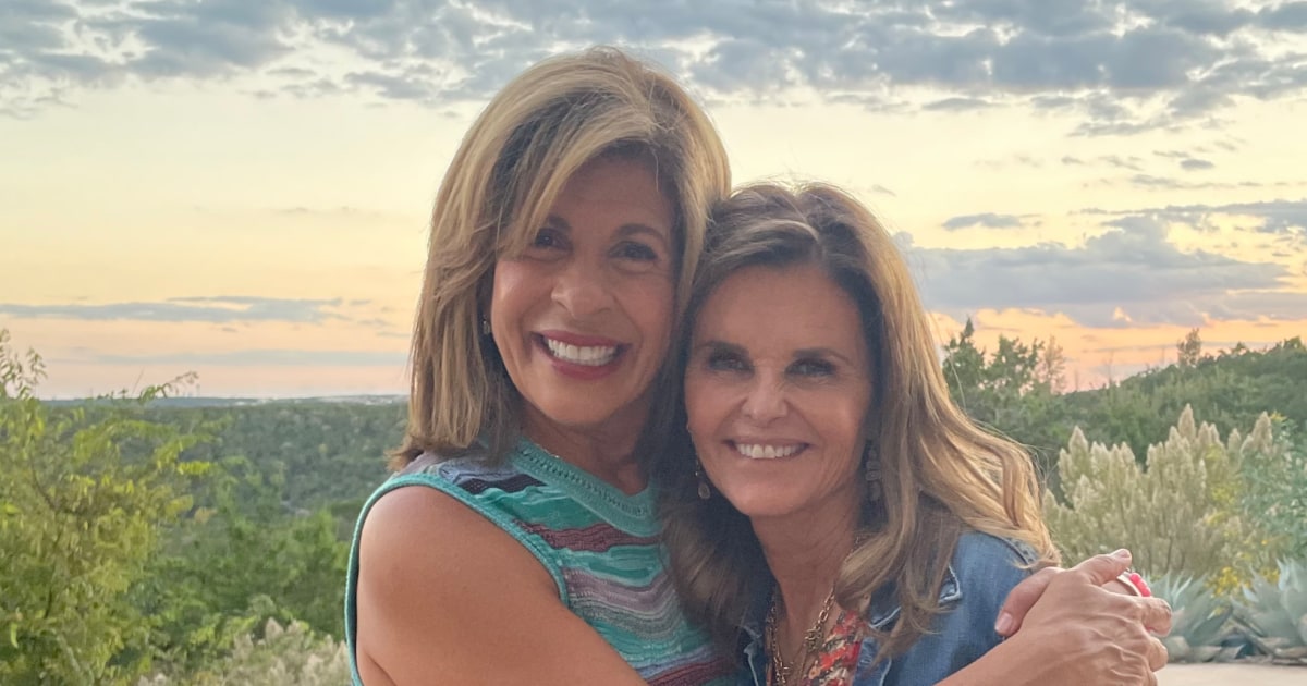 Maria Kennedy Shriver Quotes