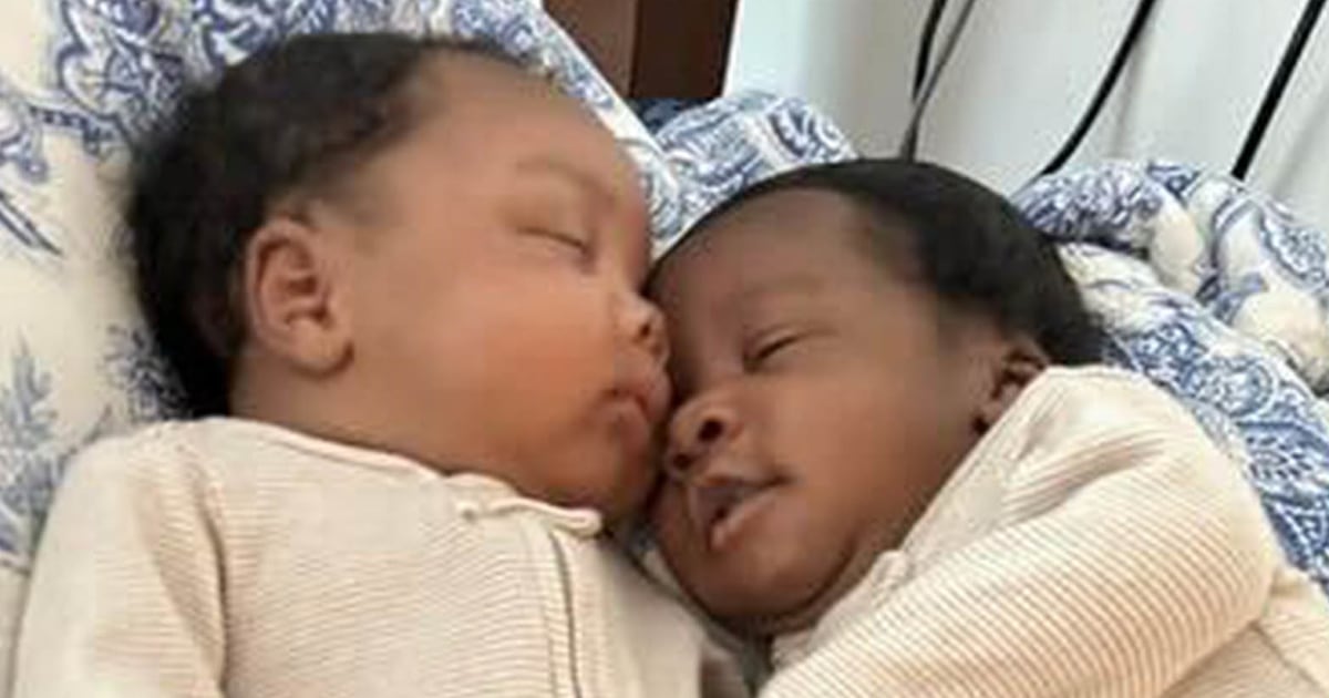 Youngest Hurricane Helene Victims Were Twin Baby Boys