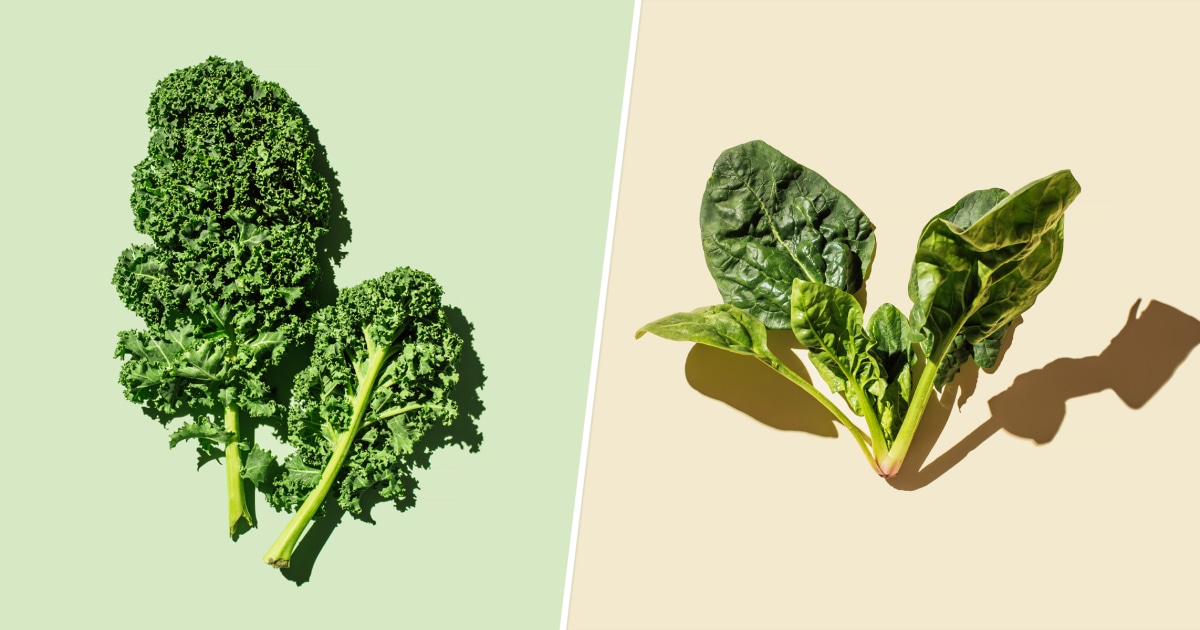 how to make kale less gassy