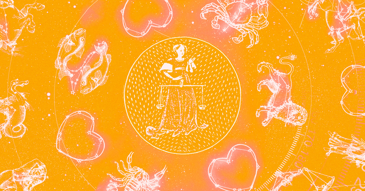 Zodiac signs libra love match 60 photos - Astrologytoyou.com
