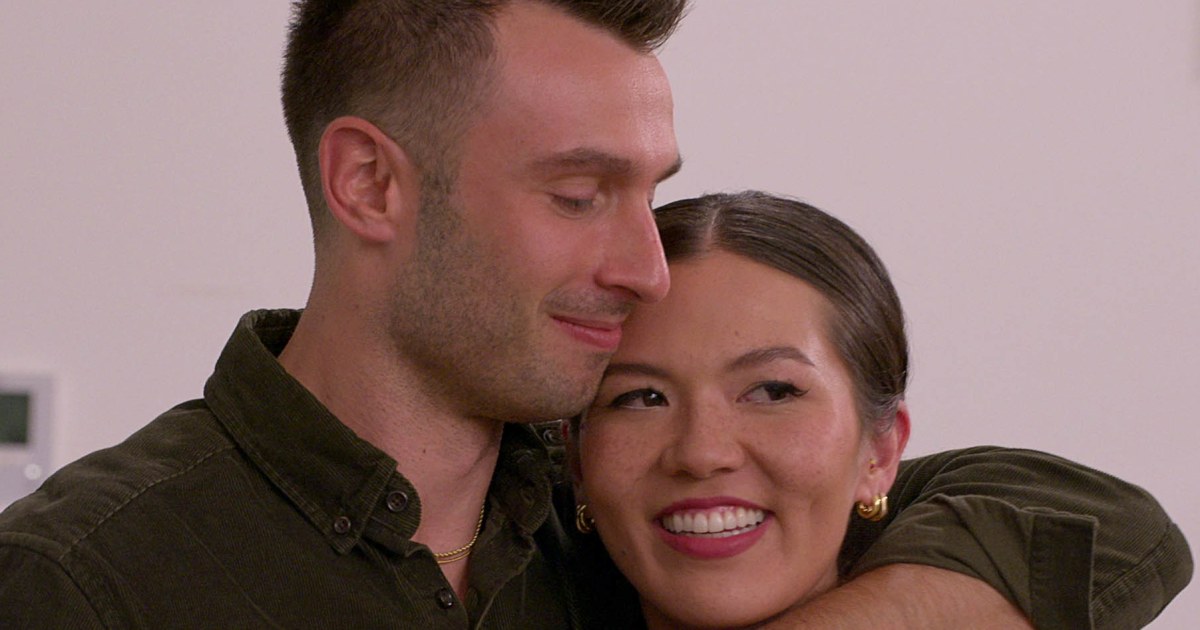 Are Taylor And Garrett From Love Is Blind Still Together Now?