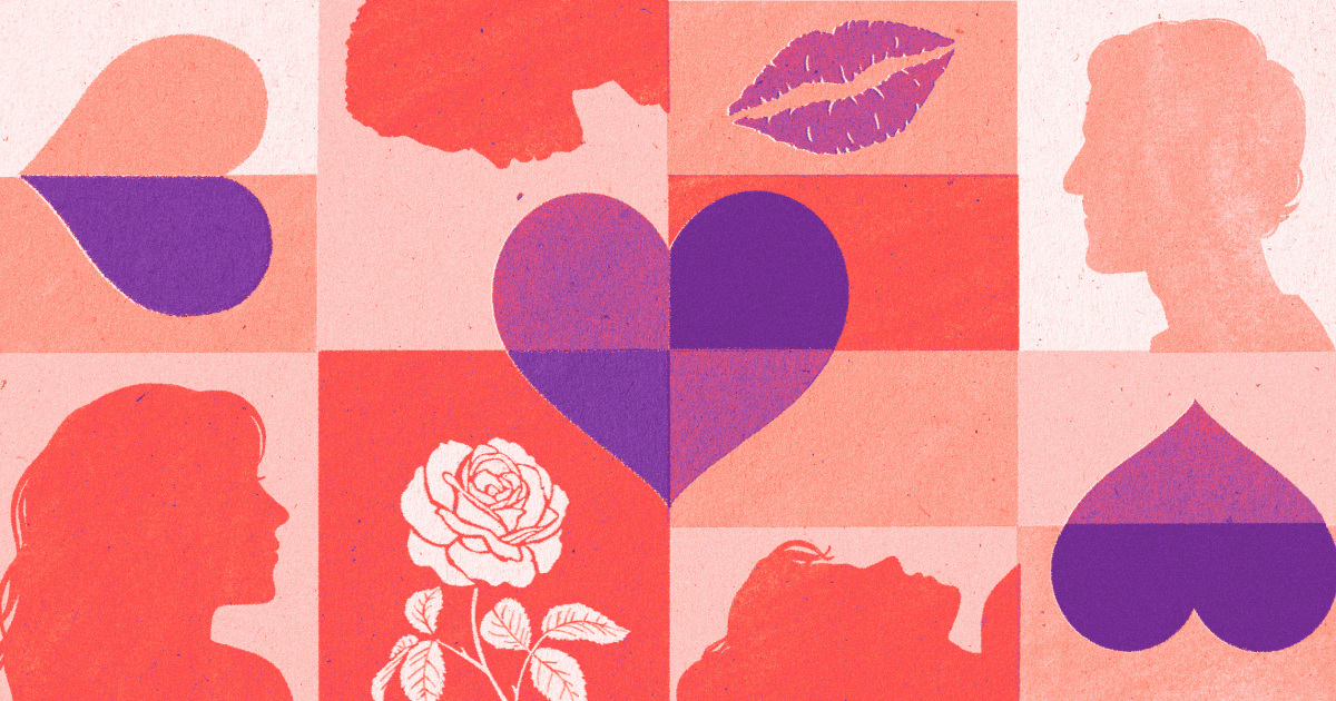 Why Open Relationships Are Romantic