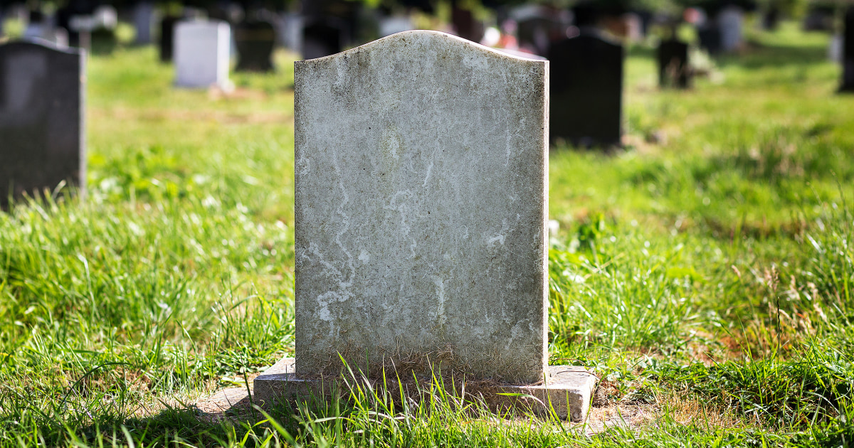 Son Writes Wild Obituary For His Dad He Is Gods Problem Now