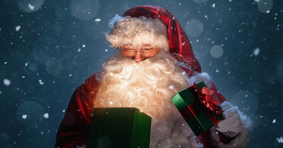 Is the North Pole Real? What to know about Santa's Workshop