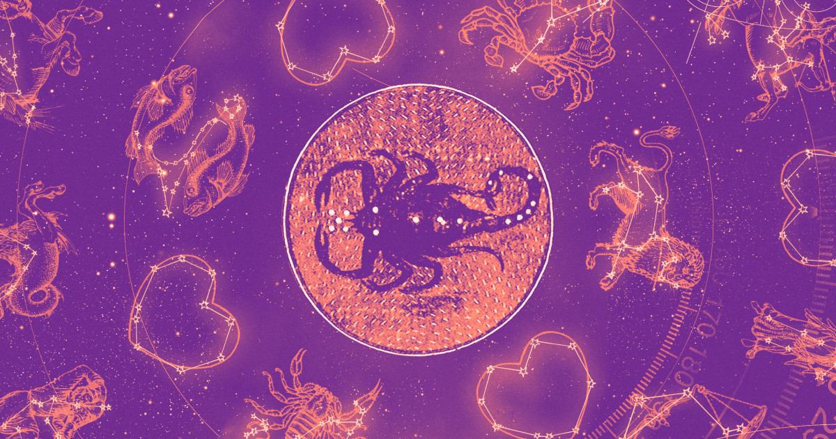 Scorpio Compatibility: What Signs Are Compatible With Scorpio