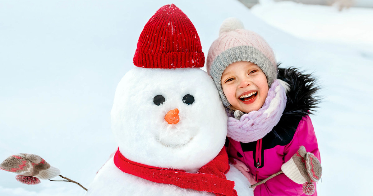 75 Snow Quotes for Instagram