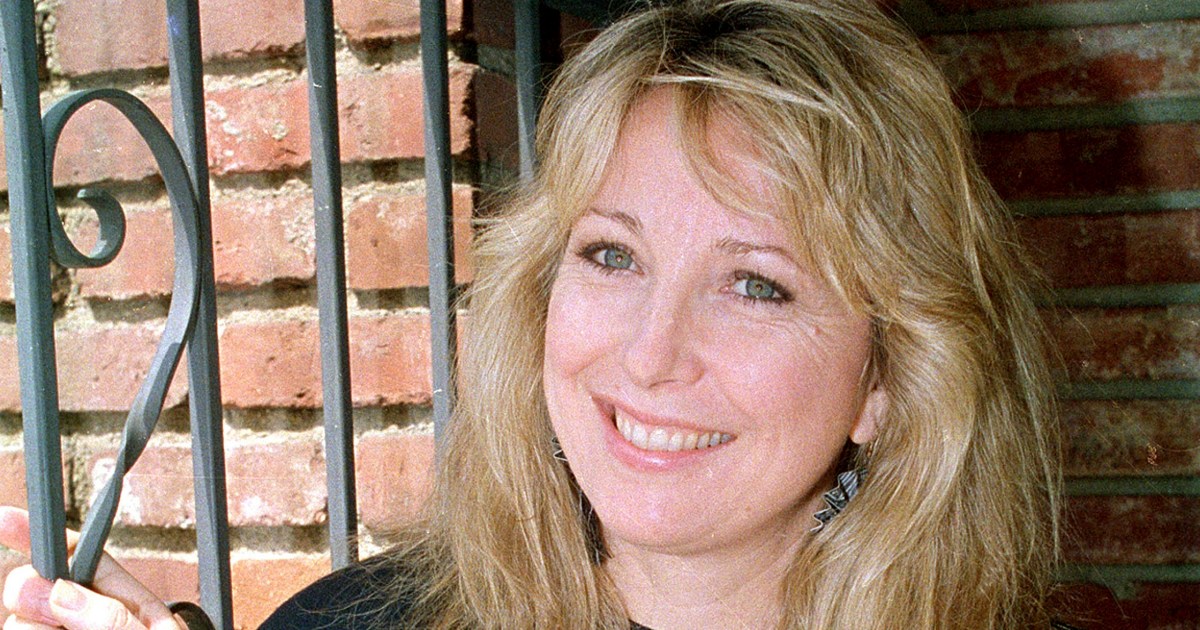 Teri Garr 2024 Star Of 'Young Frankenstein' And 'Tootsie' Teri Garr