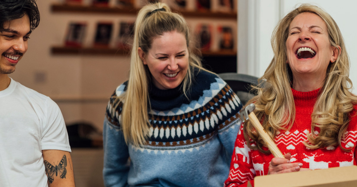 White Elephant Rules: How to Play the Gift Exchange Game