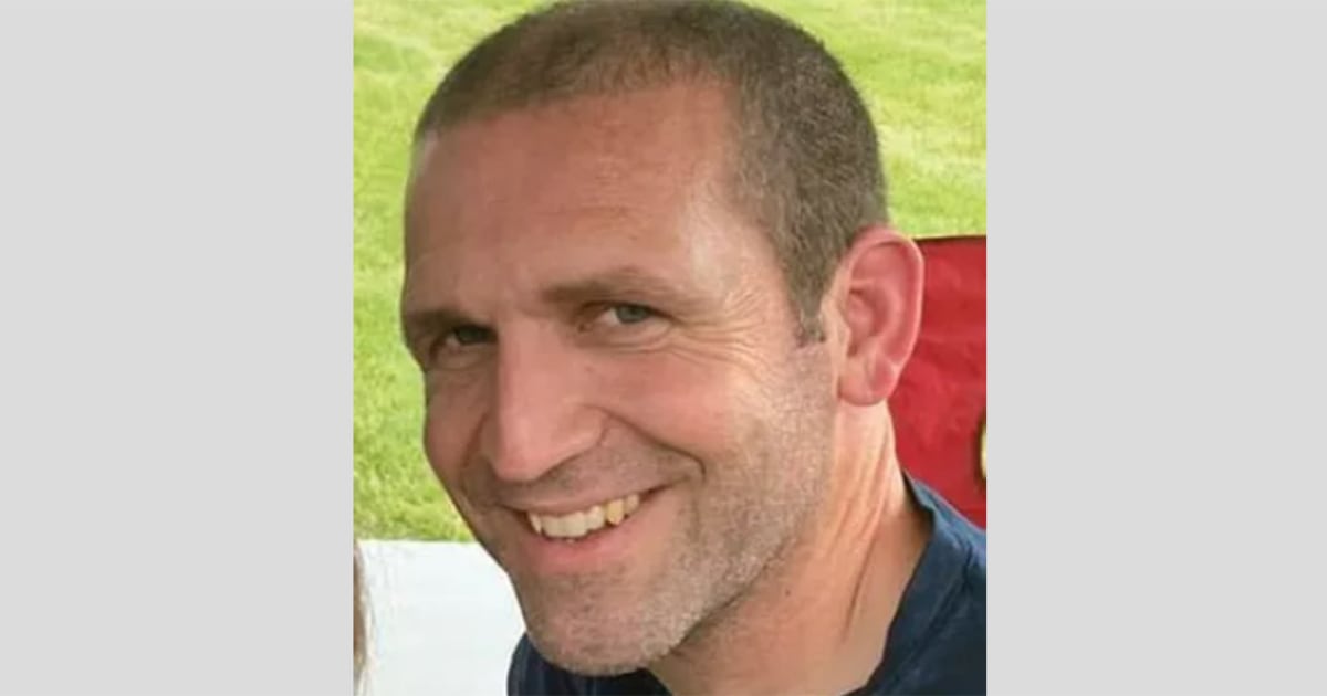 What to Know About Kayaker Ryan Borgwardt Who Faked His Death