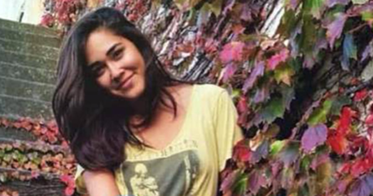 Hannah Kobayashi Speaks Out For the First Time After Family Reported ...