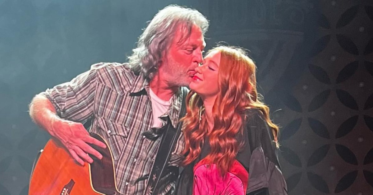 Country Music Singer Darryl Worley's Daughter In 'Bad' Car Accident ...