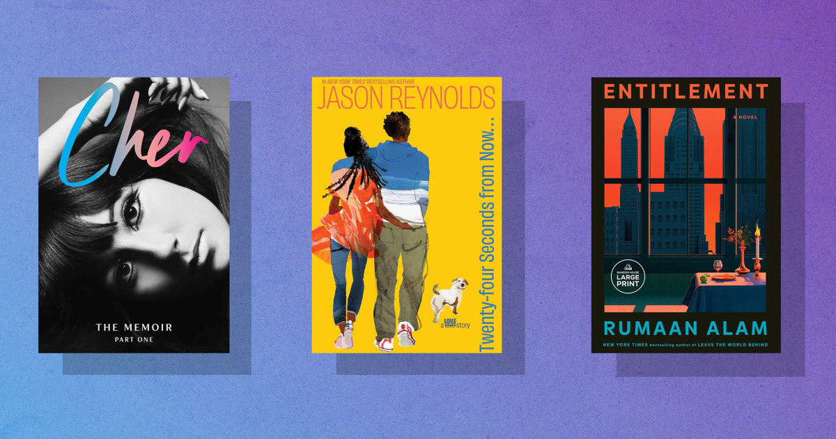 What To Read In November 2024 According To Rumaan Alam
