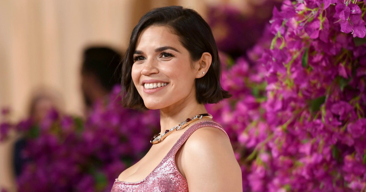America Ferrera Weight Loss and Diet