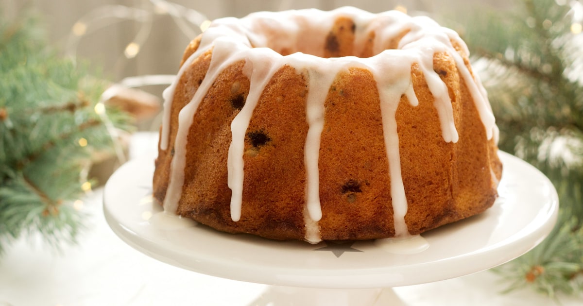 What Is Election Cake? The History of the Forgotten Recipe