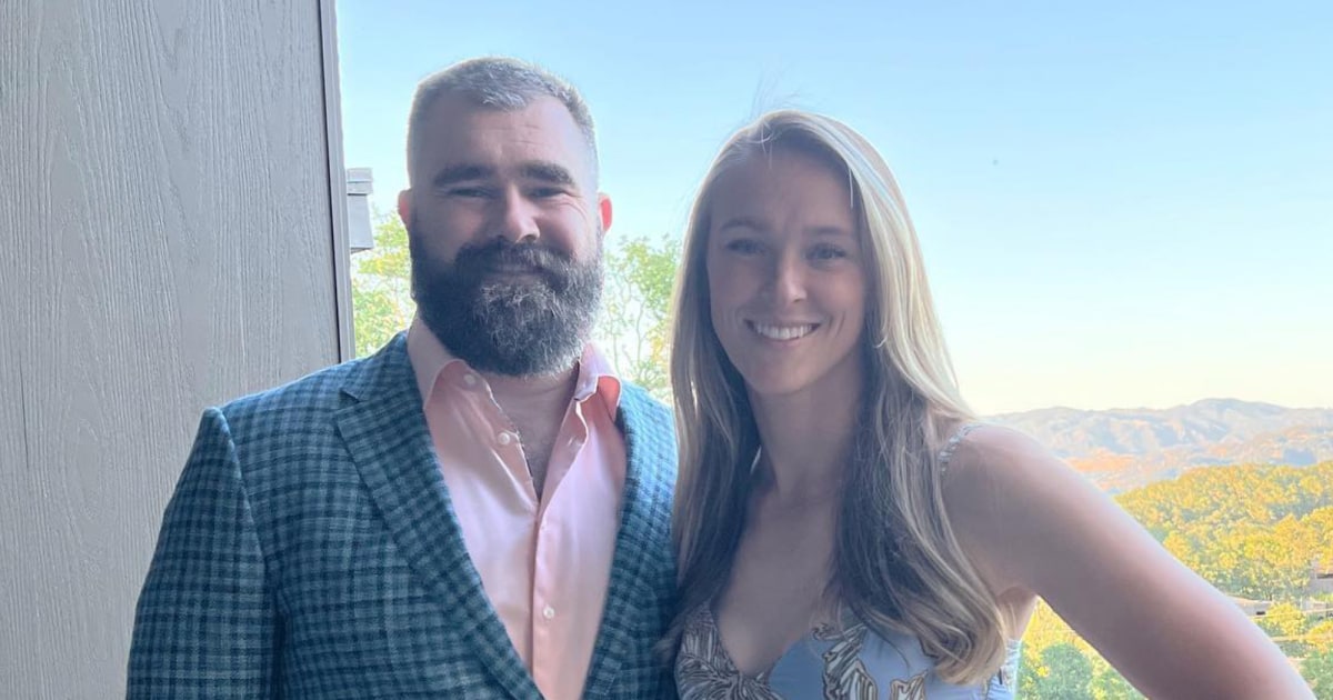 Jason Kelce's Kids With Kylie Kelce: Everything to Know