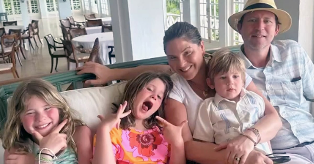 Jenna Bush Hager's Kids: All About Mila, Poppy and Hal