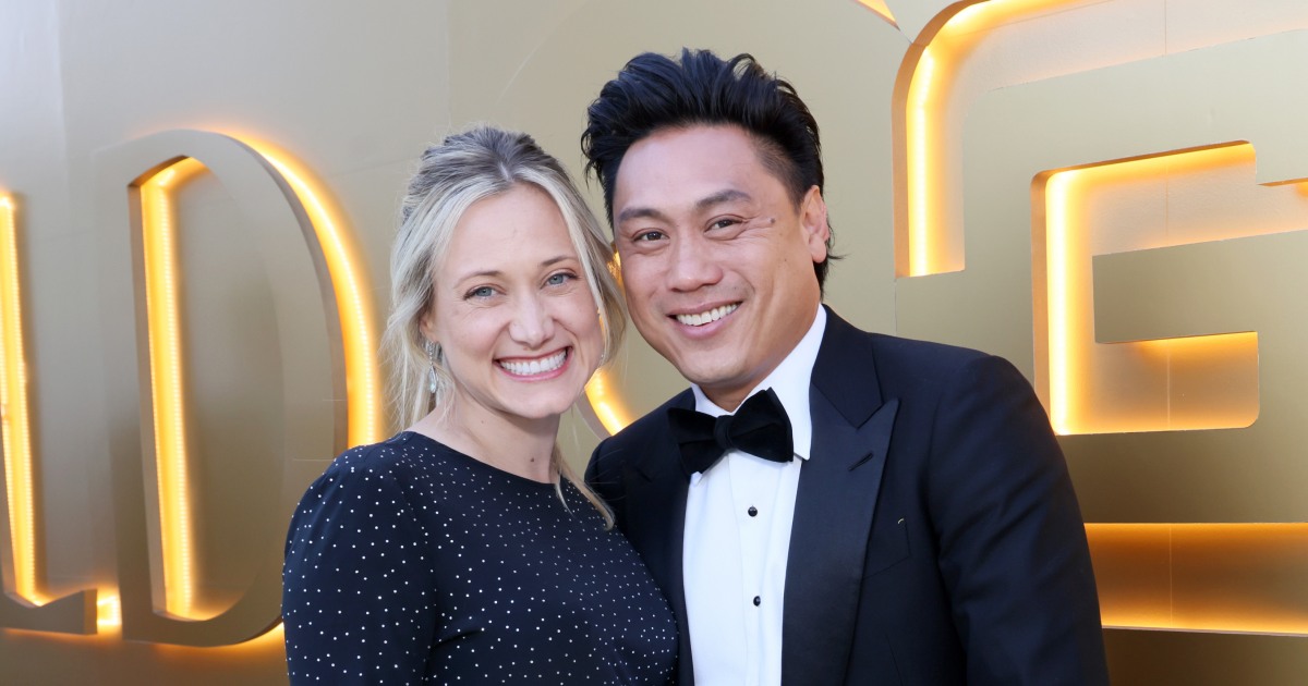 Jon M. Chu Welcomes Baby Girl With Wife After Missing ‘Wicked’ Premiere