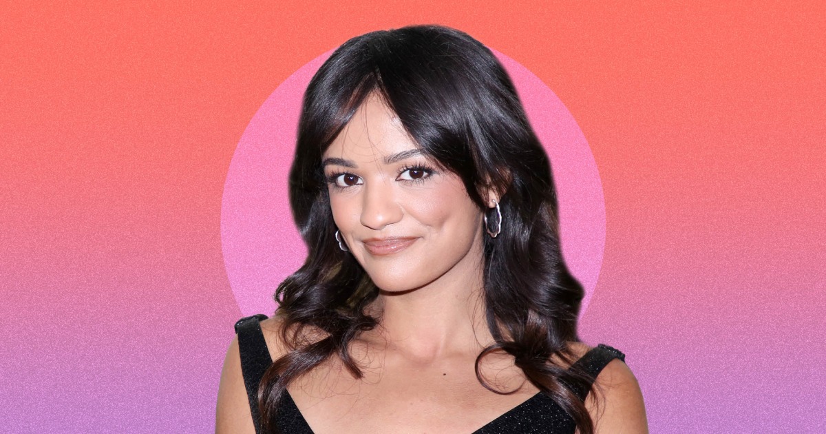 Marissa Bode Made History As Wicked's 1st Nessarose To Use A Wheelchair