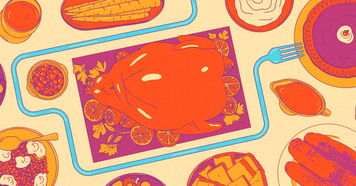 A Thanksgiving Guide For Parents Of Picky Eaters A Thanksgiving Guide For Parents Of Picky Eaters