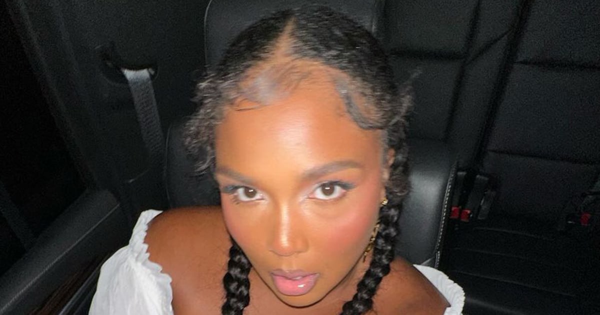 Lizzo fans react to singer’s dramatic new appearance: ‘Beautiful ...
