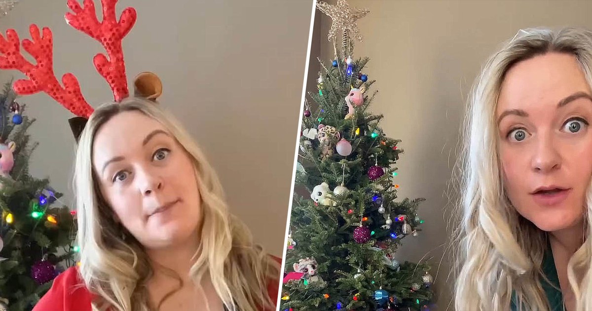 Moms Fight Back Against Holiday Mental Load