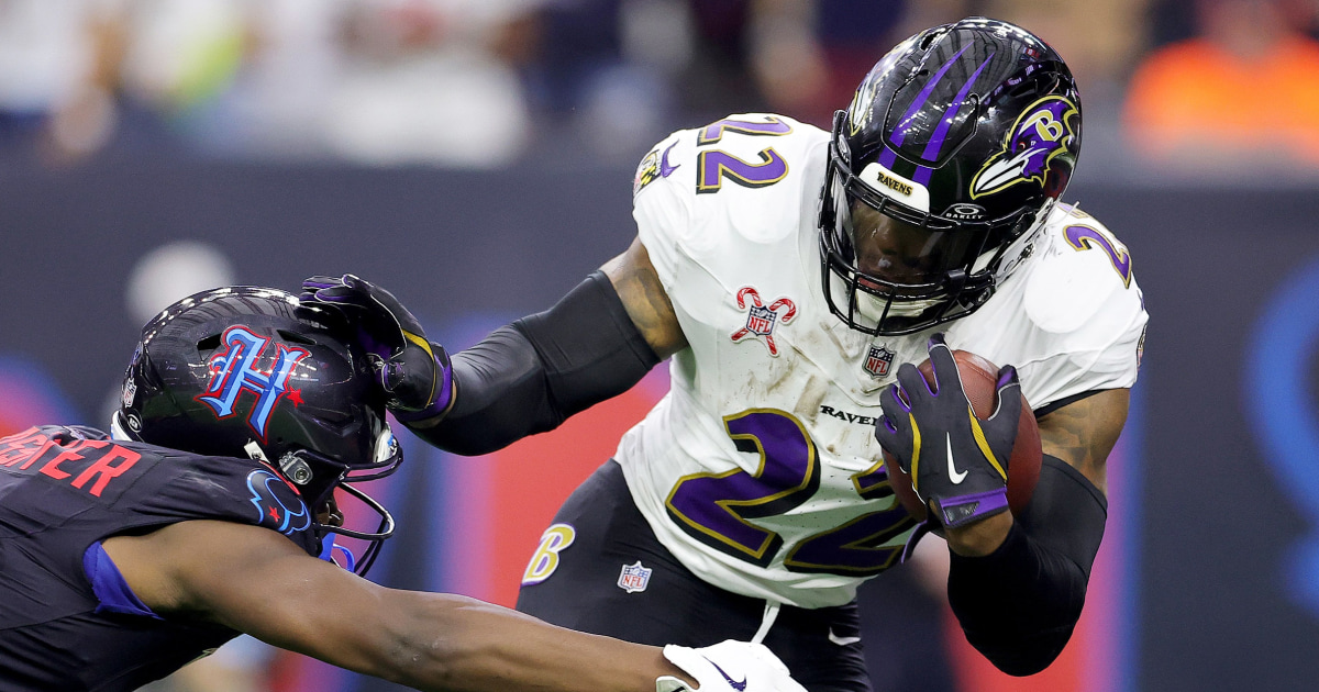 Netflix Christmas NFL Games Set Streaming Records