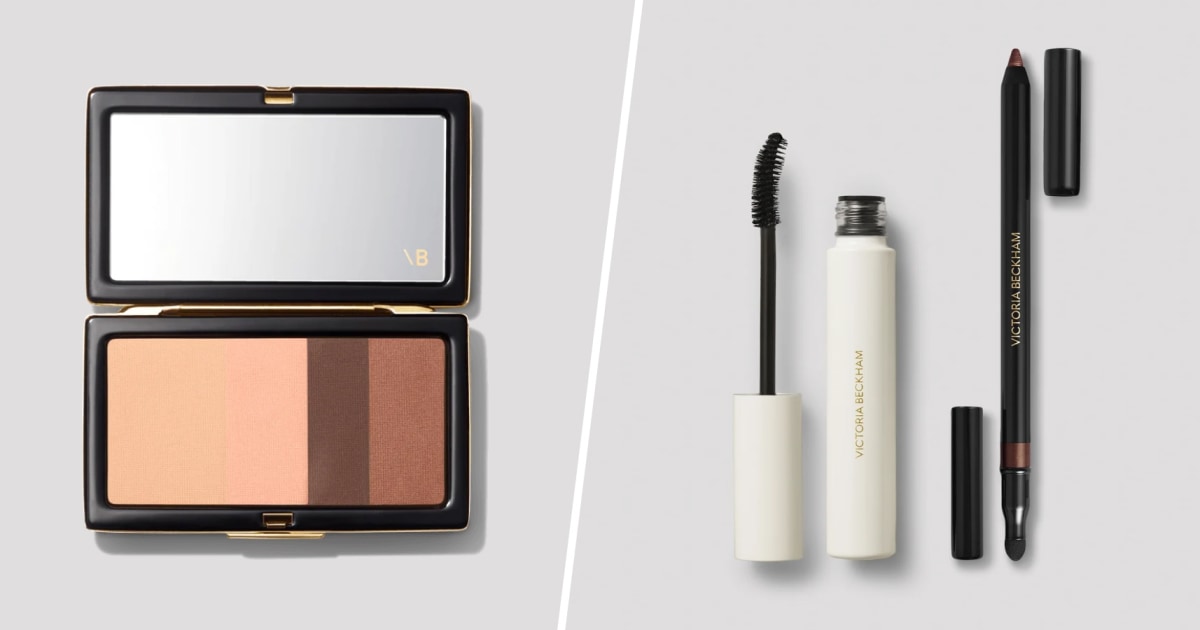 Victoria Beckham Beauty exclusive deal: 25% off makeup bundles