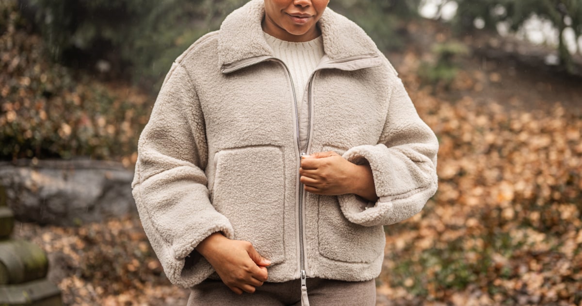 10 best fleece jackets, according to experts