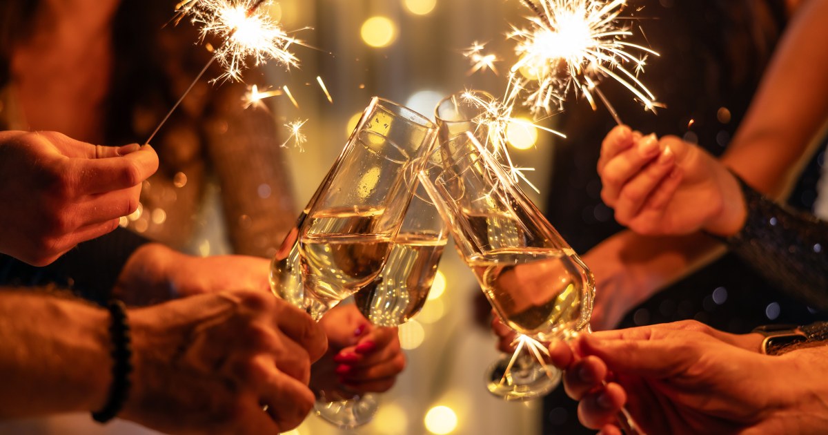 30 New Year’s Traditions to Ring in 2025