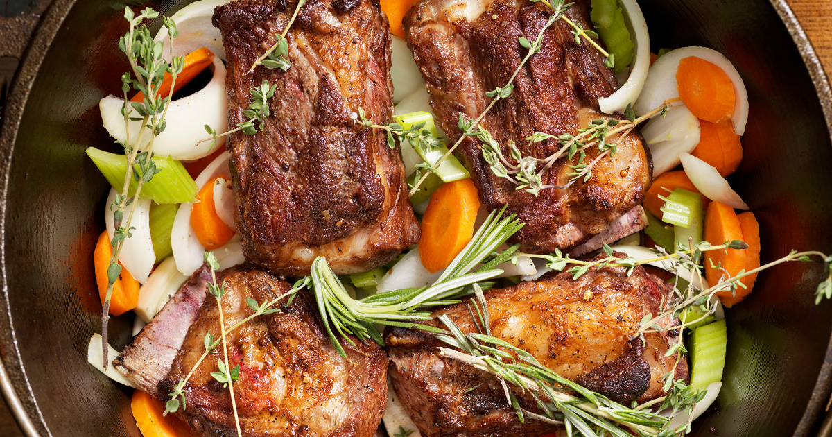 What Is The AIP Diet? Everything Beginner's Need To Know