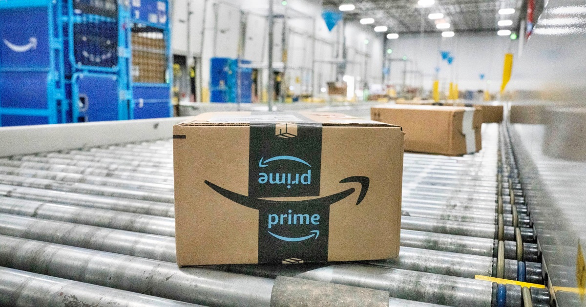 Amazon Strikes: All About Teamsters Union Striking at Facilities Across ...