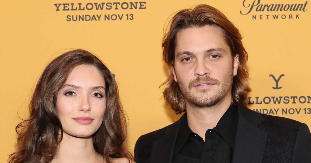 Luke Grimes' Wife: What He's Shared About Bianca Rodrigues