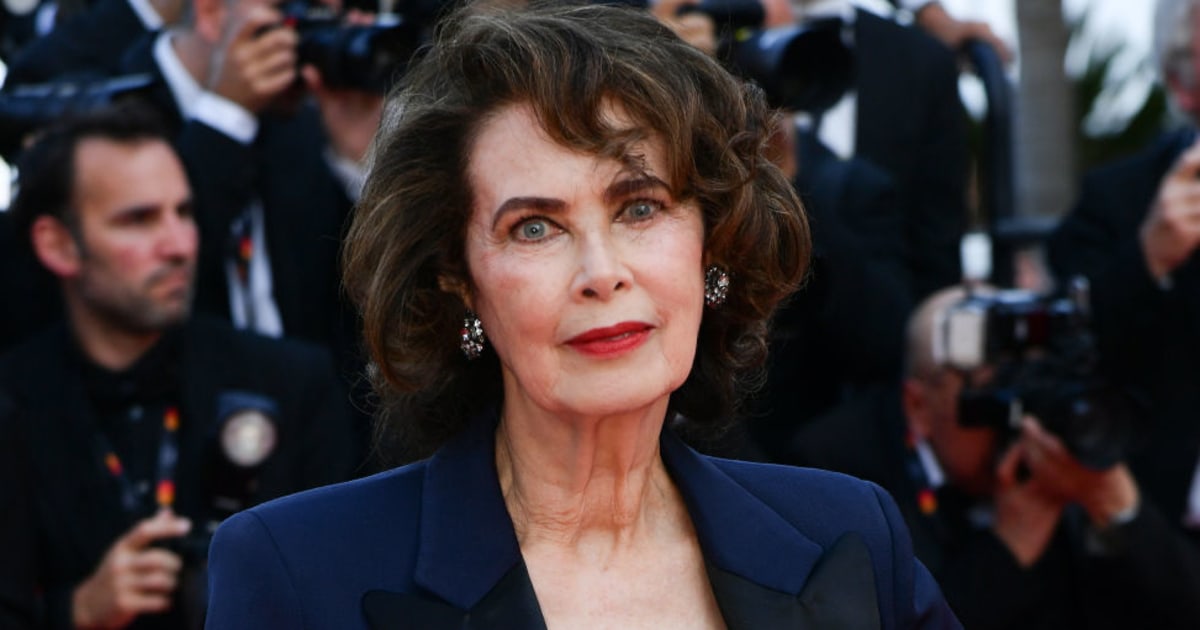 Dayle Haddon Dies Of Suspected Carbon Monoxide Poisoning