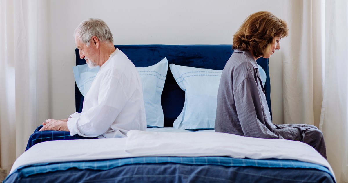 What Is Gray Divorce? 6 Things To Consider Before Divorce In Your 50s