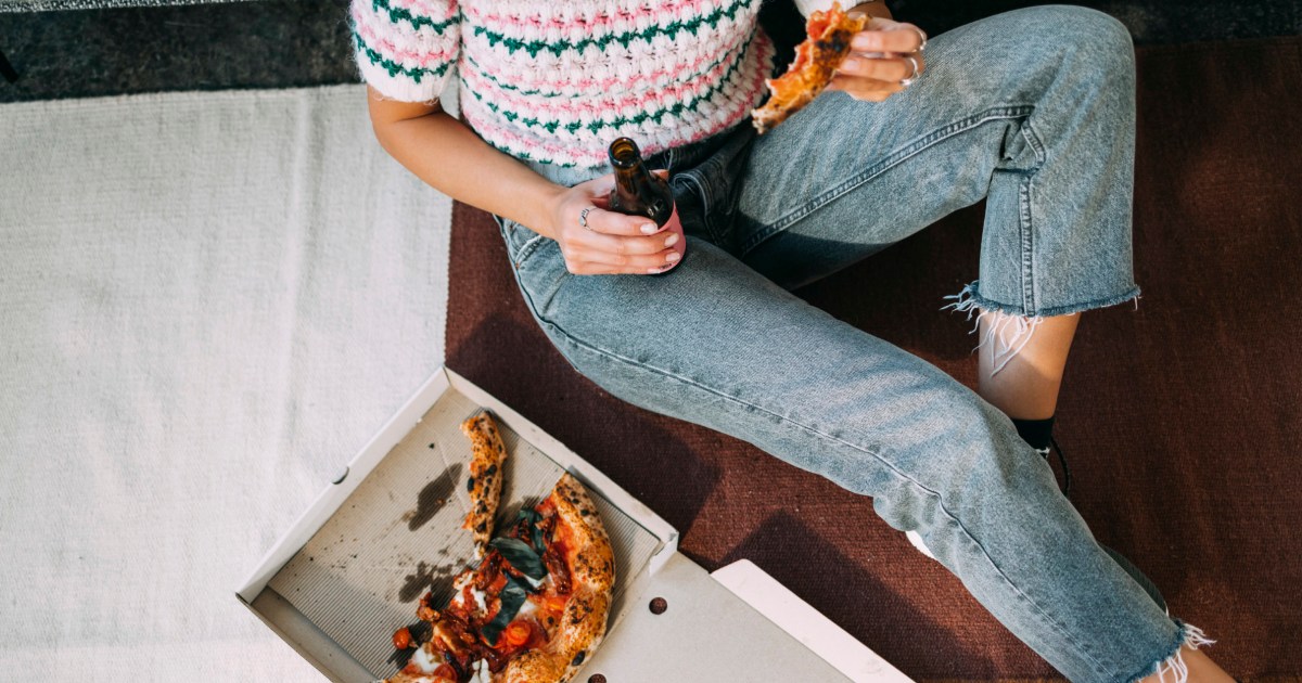 What Is JOMO? Why I'm Embracing The Joy Of Missing Out