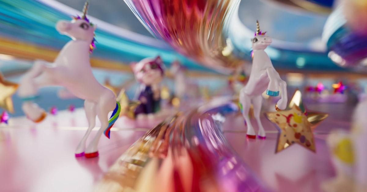 Where Is Lisa Frank Now? Why She's Not In New Doc About Her