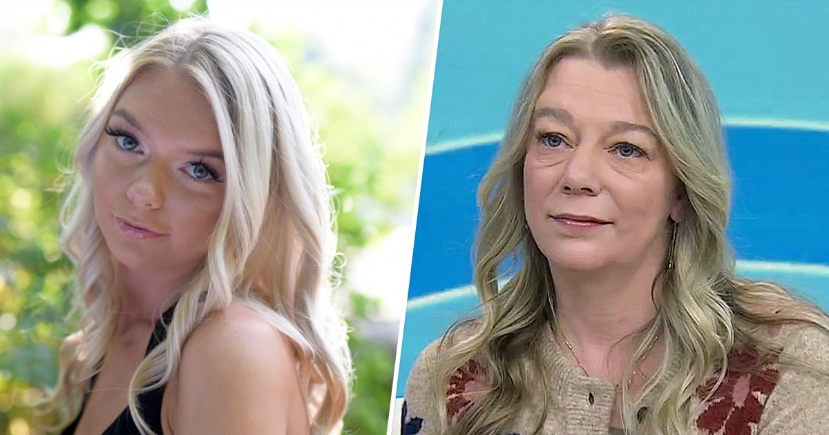 Mom Of Idaho Murder Victim Tells Story Behind Matching Ring From Late ...